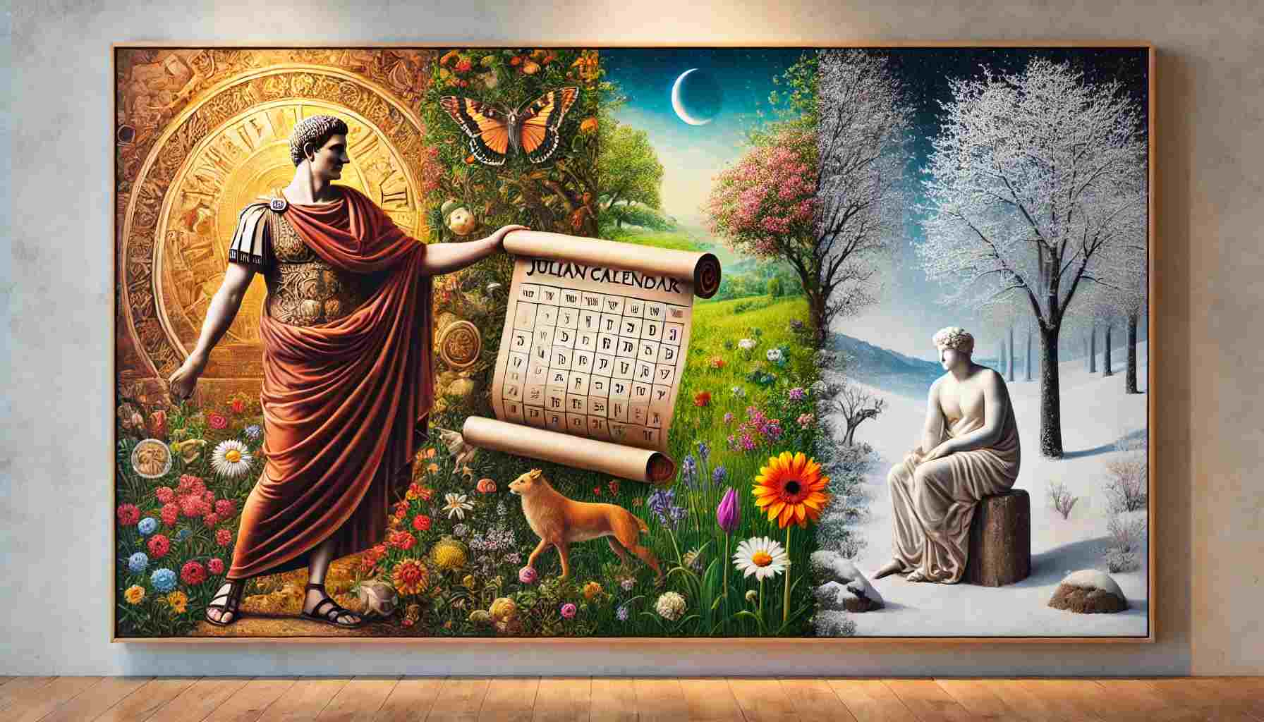 Новый год: традиции и значение праздника